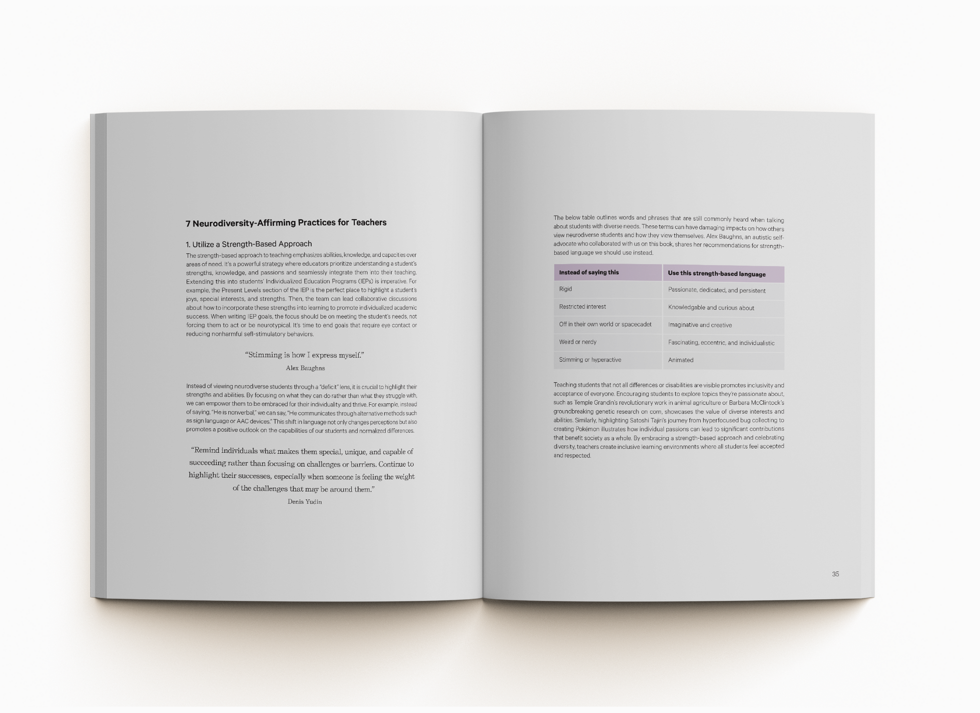 Behavior Essentials, Visualized: A Teacher’s Guide to Supporting Stude