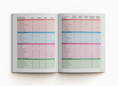 Behavior Essentials, Visualized: A Teacher’s Guide to Supporting Stude