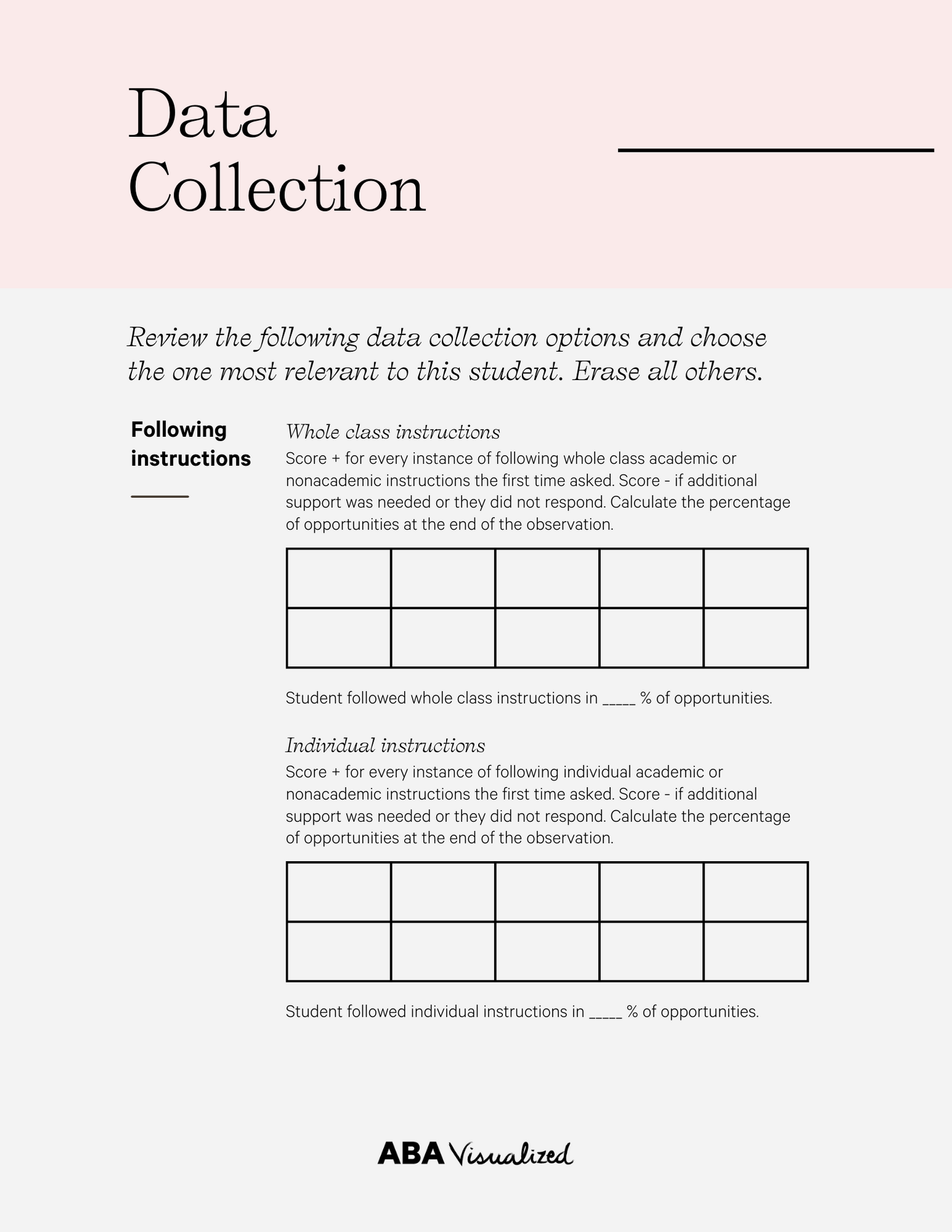 An Approachable Guide to FBAs (pdf)