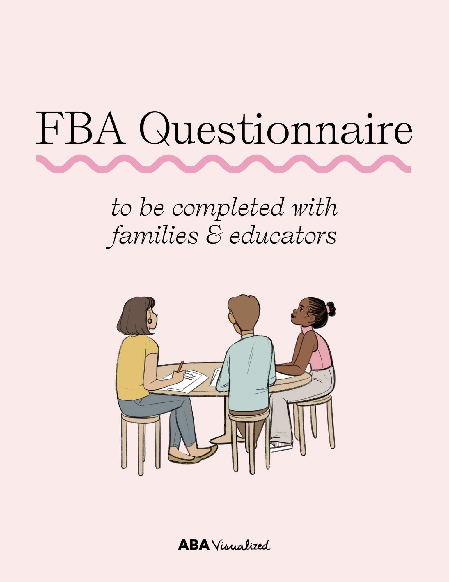 An Approachable Guide to FBAs (pdf)