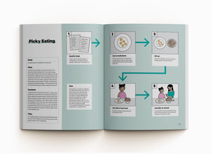 ABA Visualized Guidebook 2nd Edition