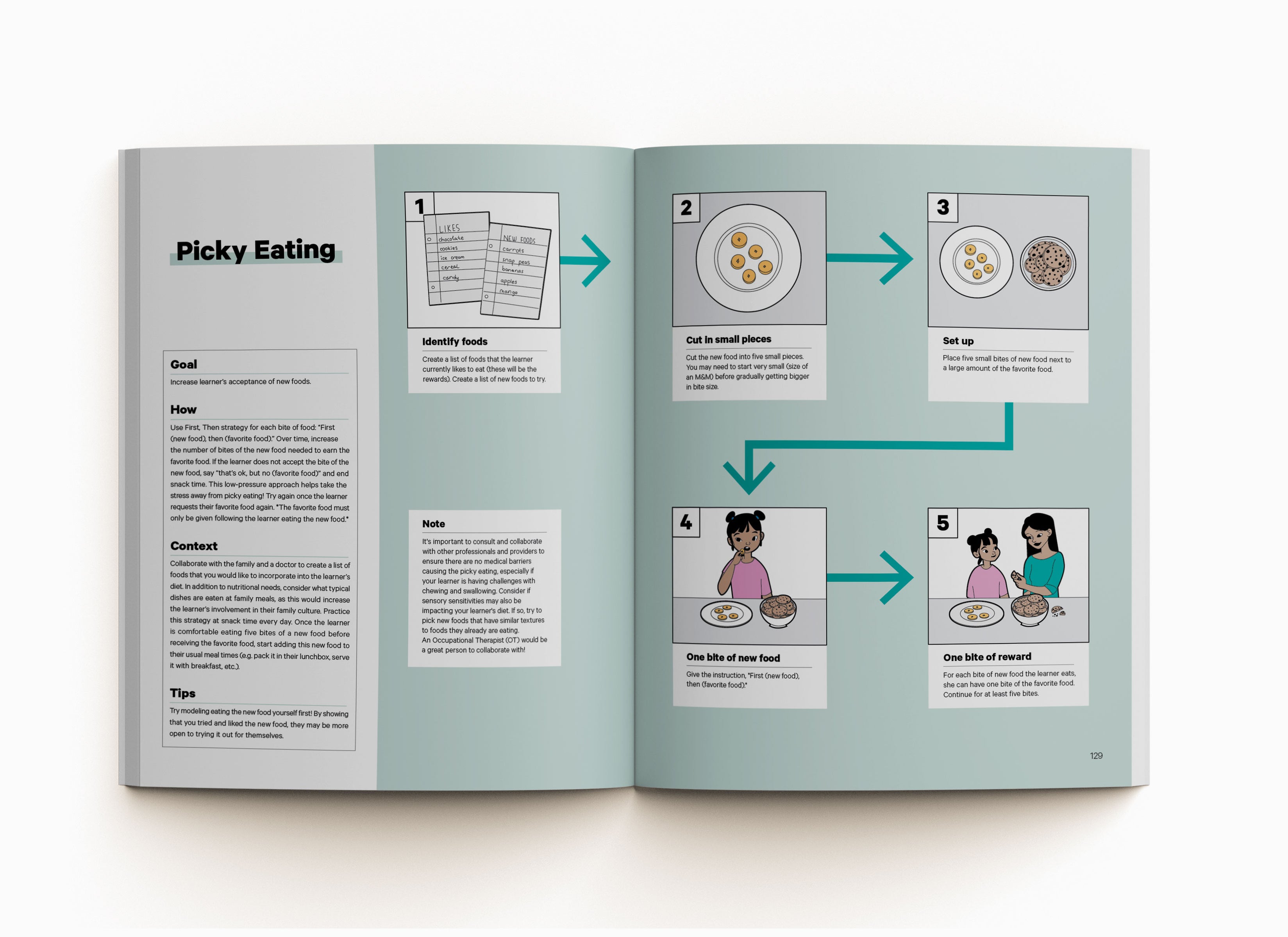 ABA Visualized Guidebook 2nd Edition