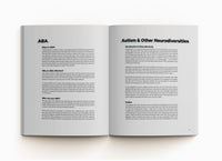 ABA Visualized Guidebook 2nd Edition