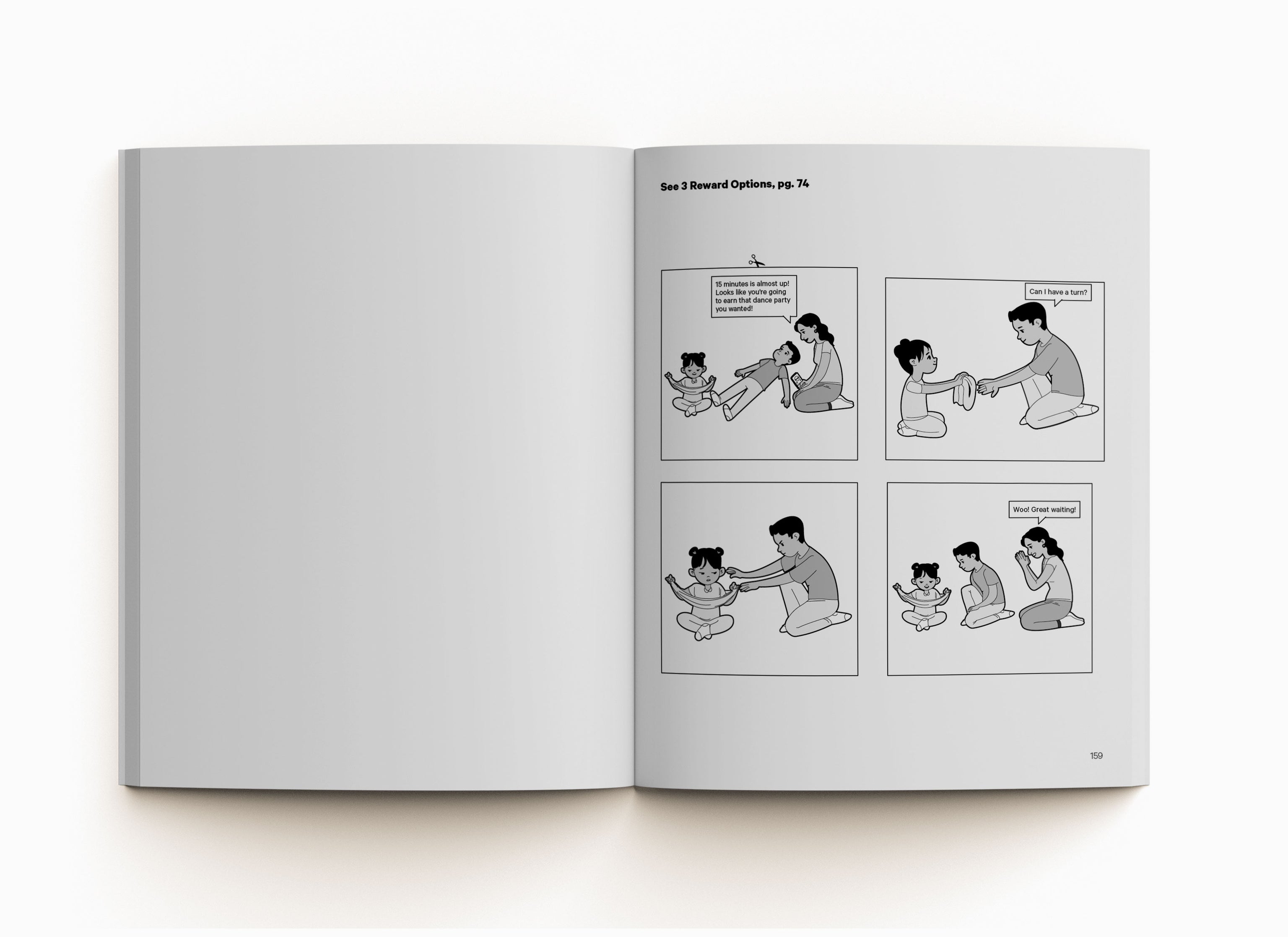 ABA Visualized Workbook 2nd Edition